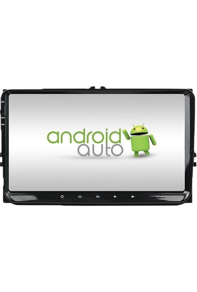 Avgo Volkswagen Android Multimedya Navigasyon Avgo Volkswagen Android Multimedya Navigasyon