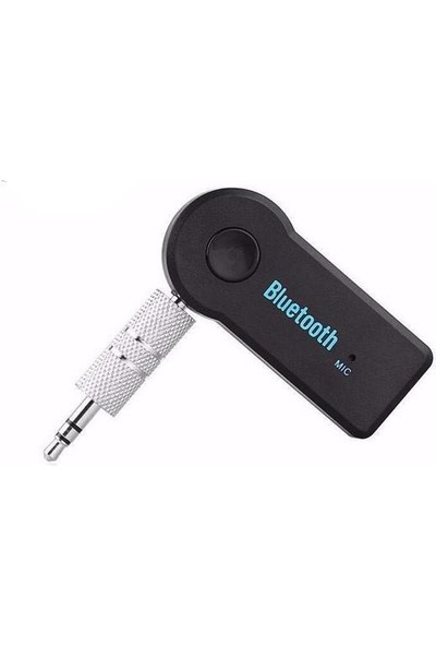 Torima 3.5mm Araba Aux Bluetooth Alıcısı Music Receiver Torima 3.5mm Araba Aux Bluetooth Alıcısı Music Receiver