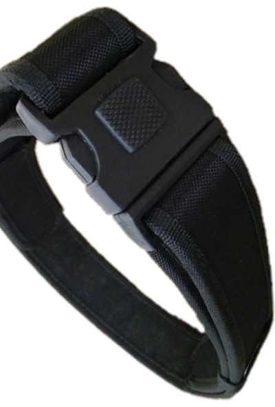 Lebisem TK Fashion Palaska Kemer Güvenlik