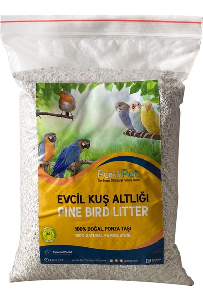 Pum Pet Pum Pet, Kafes Taban Kumu, Kafes ve Kümes Için Ponza Taşı, Ince Tane, Taban Kumu 1 Litre Pum Pet Pum Pet, Kafes Taban Kumu, Kafes ve Kümes Için Ponza Taşı, Ince Tane, Taban Kumu 1 Litre