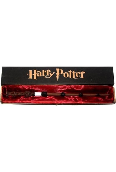 Sena Store Polyester Harry Potter Asa Dumbledore Mürver Asası Sena Store Polyester Harry Potter Asa Dumbledore Mürver Asası