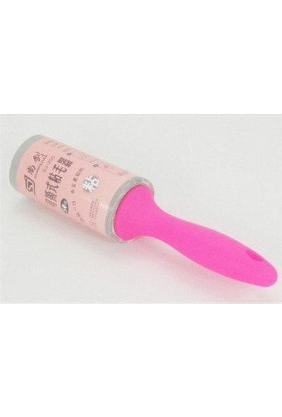 Skygo Tüy Alma Rulosu 5 Metre Skygo Tüy Alma Rulosu 5 Metre