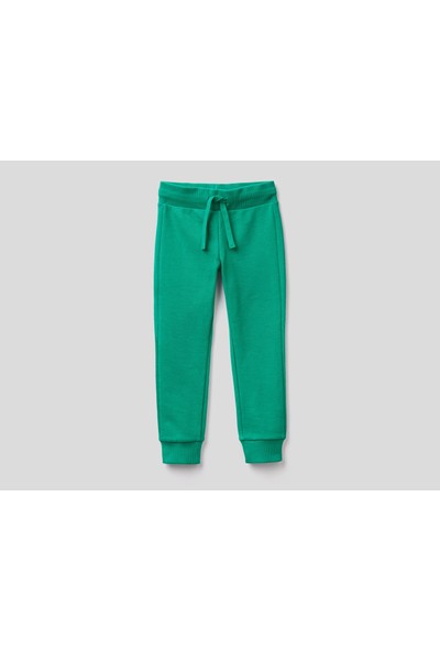 United Colors Of Benetton Tek Cep Eşofman Altı