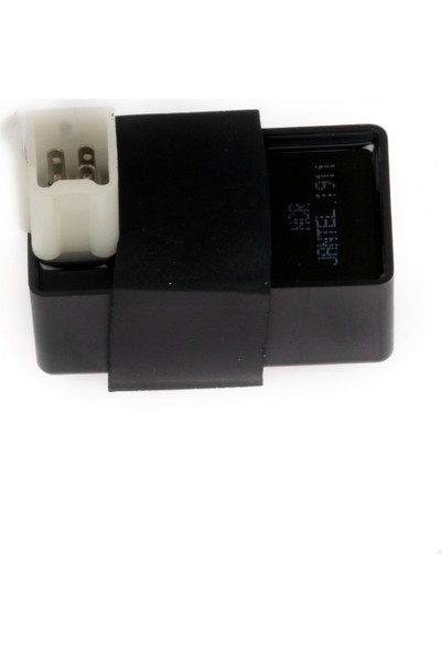 NCR Cup 100 Cdı Beyin 5 Diş