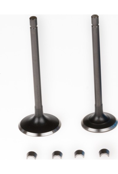 NCR Cbf 150 Subap Egzost + Emme Tırnaklı