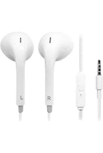 Lenovo HF170 Stereo Mikrofonlu Kulak Içi Kablolu Kulaklık Lenovo HF170 Stereo Mikrofonlu Kulak Içi Kablolu Kulaklık