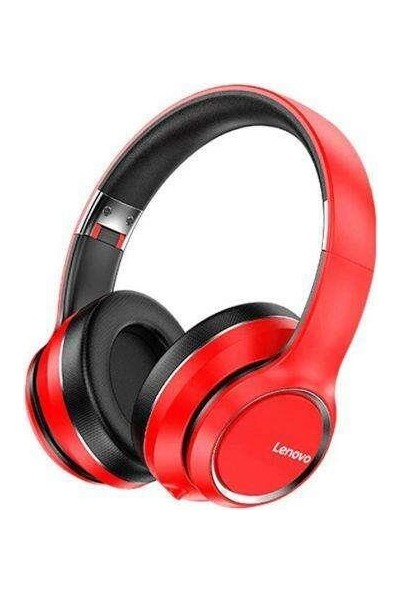 Lenovo HD200 Bluetooth 5.0 Kulak Üstü Kulaklık Lenovo HD200 Bluetooth 5.0 Kulak Üstü Kulaklık