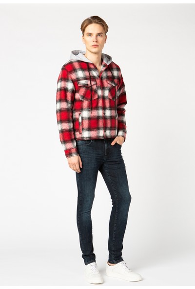 Vigoss Jeans Erkek Denim Pantolon 72670-70444 Vigoss Jeans Erkek Denim Pantolon 72670-70444