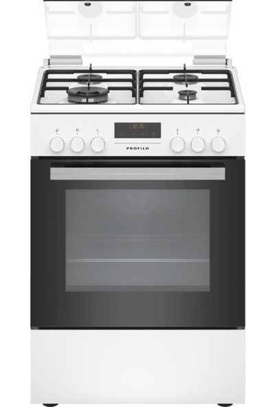 Profilo FRMS144HBL Solo Fırın Profilo FRMS144HBL Solo Fırın