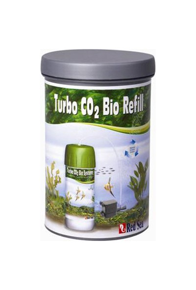 Red Sea Co2 Bio -Refıll