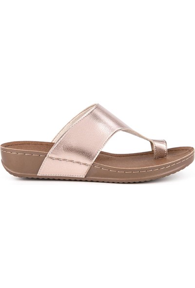 Muya Ara Anatomik Kadın Terlik