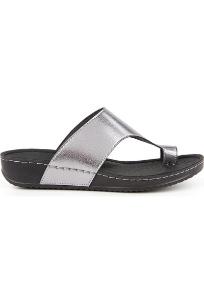 Muya Ara Anatomik Kadın Terlik