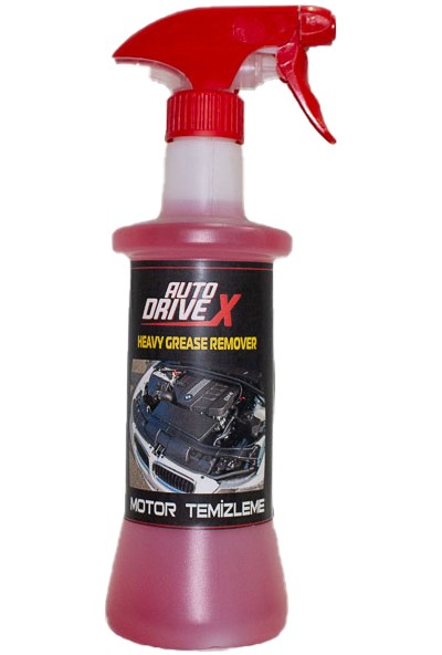 Auto Drıvex Motor Yağ Çöz ( Eşsiz Motor Temizliği ) Auto Drıvex Motor Yağ Çöz ( Eşsiz Motor Temizliği )