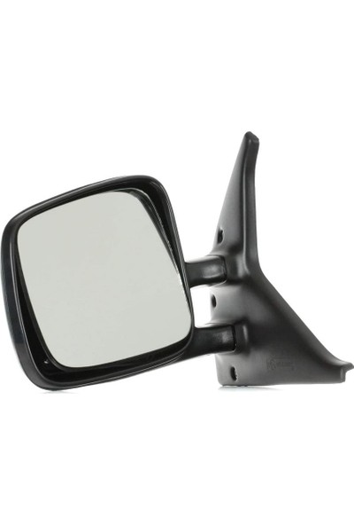 İlkay Otomotiv Transporter T4 Ayna Manuel Sol [701857507F]