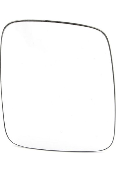 İlkay Otomotiv Transporter T4 Ayna Camı Manuel Sol [701857521K]