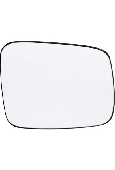 İlkay Otomotiv Transporter T4 Ayna Camı Elektrikli Sol [701857521F]