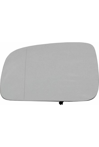 İlkay Otomotiv Transporter T5 Caddy Elektrıklı Ayna Camı Sol [7H1857521A]