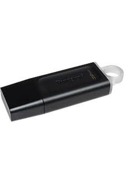 Kingston DTX-32GB 32GB Usb3.2 Gen 1 Datatraveler Exodia (Black + White) Flash Bellek Kingston DTX-32GB 32GB Usb3.2 Gen 1 Datatraveler Exodia (Black + White) Flash Bellek