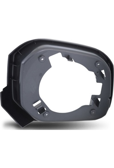 İlkay Otomotiv Caddy Ayna Cercevesı SOL[2K5858553]