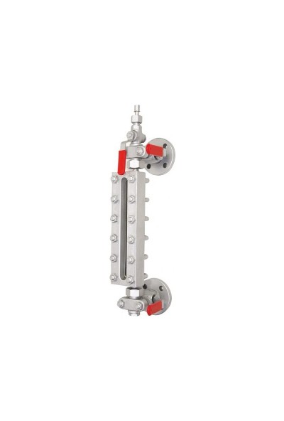 Unox Reflex Camlı Seviye Göstergesi PN40 Unox Reflex Camlı Seviye Göstergesi PN40