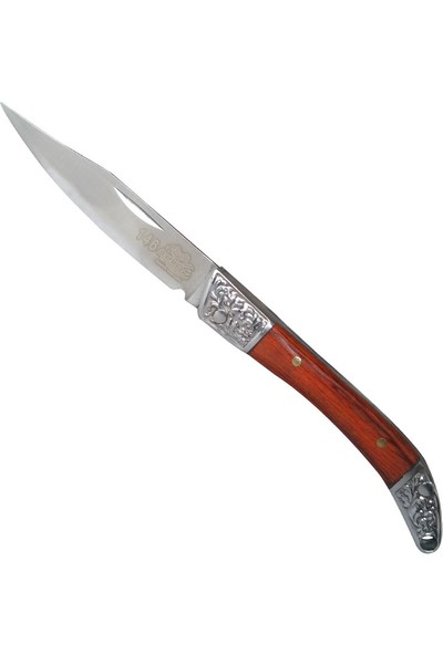 Savage 146 Mini Ithal Çakı