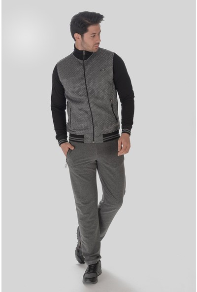 Runever Erkek Eşofman Takımı 18560 Runever Erkek Eşofman Takımı 18560