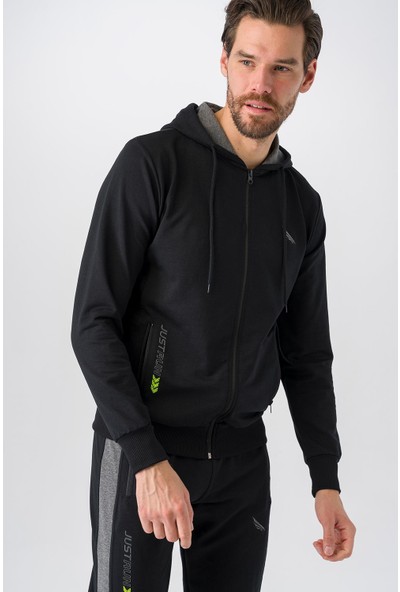 Runever Erkek Eşofman Takımı 18282(A51)