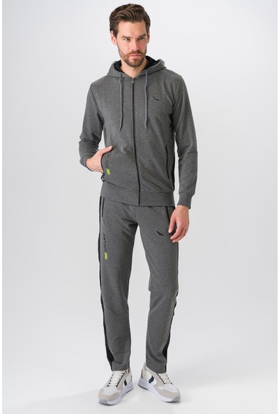 Runever Erkek Eşofman Takımı 18282(A51)
