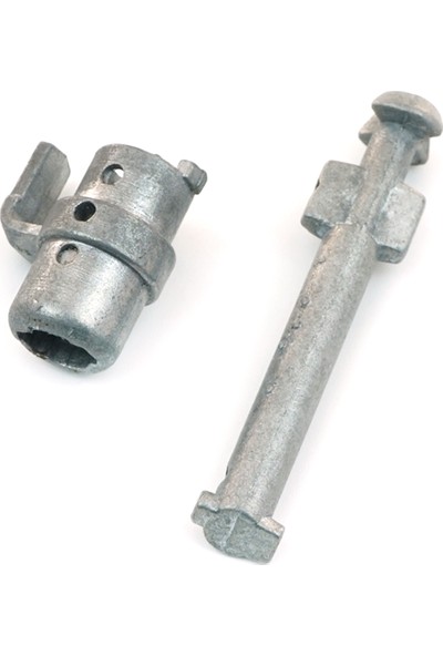 Bross Otomotiv V1BDP507 Mercedes W201 190 Için Ön Kapı Kilidi Tamir Seti 44.8 mm 2017600977 Bross Otomotiv V1BDP507 Mercedes W201 190 Için Ön Kapı Kilidi Tamir Seti 44.8 mm 2017600977
