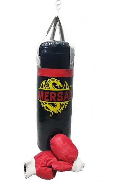 Mersac Boks Kum Torbası 55 cm