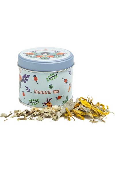 Chado Immuni-Tea 50 gr