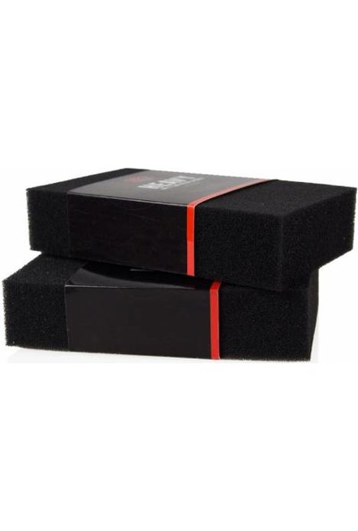 Sgcb Oto Yıkama Süngeri Siyah Sgcb Oto Yıkama Süngeri Siyah