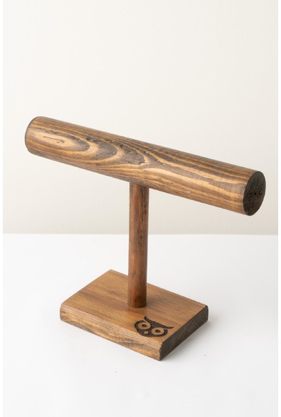 Madam Curie Puhu Serisi Takı Askısı Madam Curie Puhu Serisi Takı Askısı