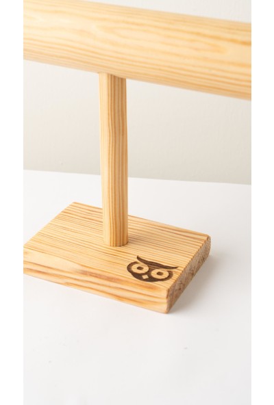 Madam Curie Puhu Serisi Takı Asksı Madam Curie Puhu Serisi Takı Asksı