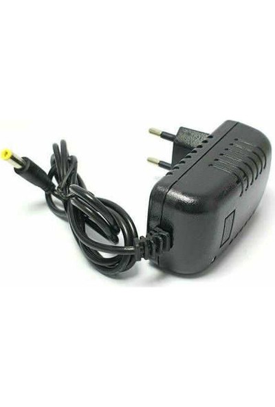 Moonkip LED ve Güvenlik Kamerası 12V 2A Ac Dc 12V2A 12V 2 Amper 12V 2AH Adaptör Trafo Plastik Priz Tipi Moonkip LED ve Güvenlik Kamerası 12V 2A Ac Dc 12V2A 12V 2 Amper 12V 2AH Adaptör Trafo Plastik Priz Tipi