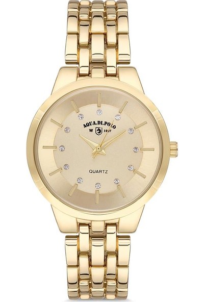 Aqua Di Polo APWR031501 Kadın Kol Saati