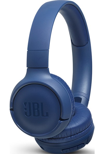 Jbl T560BT Mikrofonlu Kulaküstü Kablosuz Mavi Kulaklık Jbl T560BT Mikrofonlu Kulaküstü Kablosuz Mavi Kulaklık