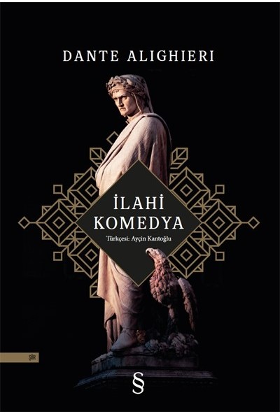 Ilahi Komedya - Dante Alighieri