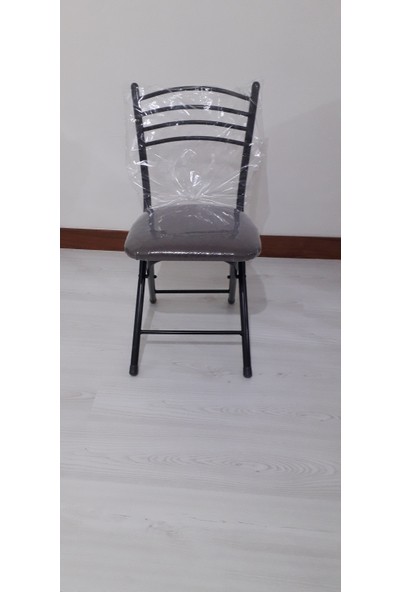 Ergünler Katlanır Sandalye