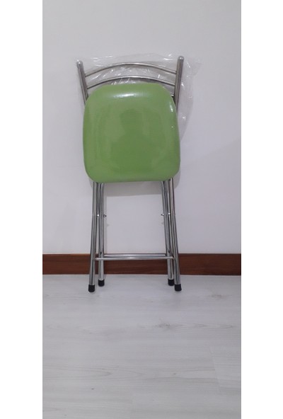 Ergünler Katlanır Sandalye