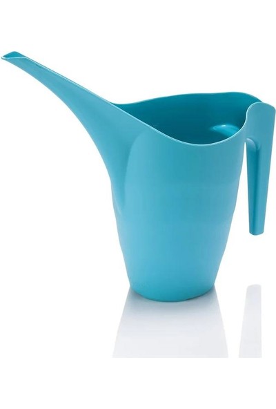 Tvet Çiçek Sulama Kabı 1 Litre T39727 Tvet Çiçek Sulama Kabı 1 Litre T39727