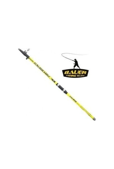Bauer Malibu 390 cm 100-250 gr Surf Olta Bauer Malibu 390 cm 100-250 gr Surf Olta