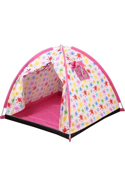 Abbie Rainbow Ruby Acemi Boyacı Oyun Çadırı