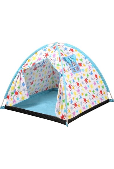 Abbie Rainbow Ruby Acemi Boyacı Oyun Çadırı