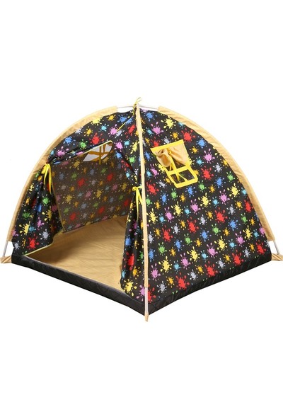 Abbie Rainbow Ruby Acemi Boyacı Oyun Çadırı