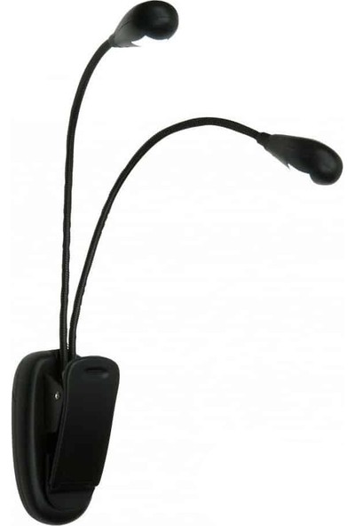Valler VX7305 LED Lamba Nota Stand Sehpa Işığı