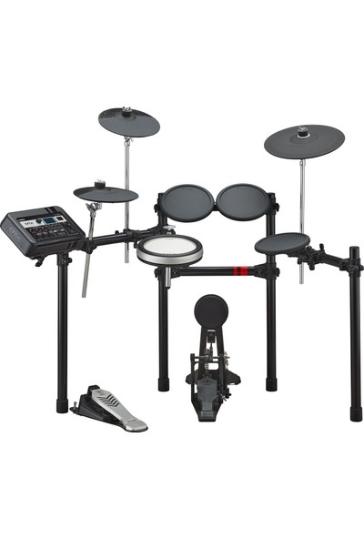 Yamaha DTX6KX Dijital Davul Seti