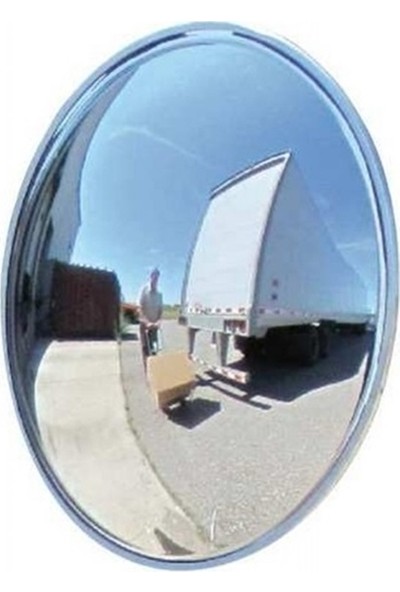 En-Sa Prizmatik Kör Nokta Aynası Yuvarlak Kör Nokta Aynası 2 Adet En-Sa Prizmatik Kör Nokta Aynası Yuvarlak Kör Nokta Aynası 2 Adet