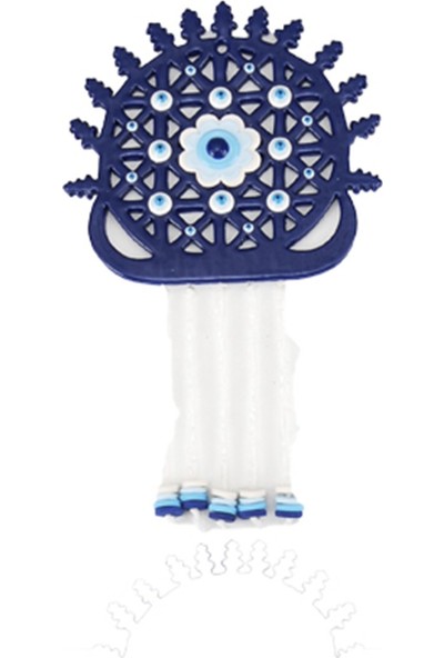 Albeni Hitit Güneşi Nazarlık Kapı Duvar & Bahçe Süsü Nazar Boncuğu Albeni Hitit Güneşi Nazarlık Kapı Duvar & Bahçe Süsü Nazar Boncuğu