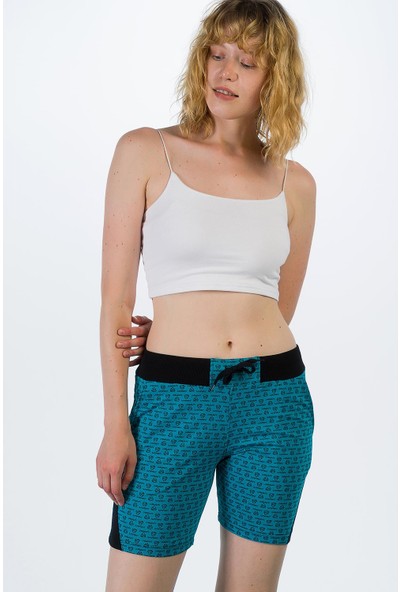 Runever Kadın Şort 18748